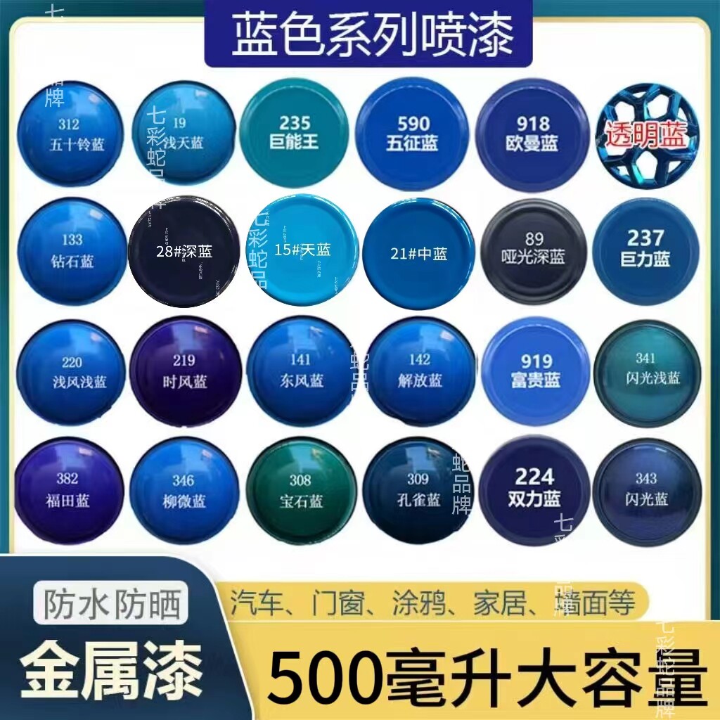 Blue self-painting evaluation｜25 years of popular hand-cranked flash ...