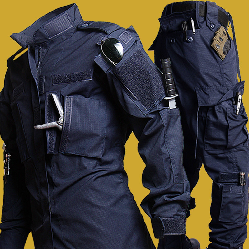 🔥 A must-have for military enthusiasts! new-style duty fire training ...