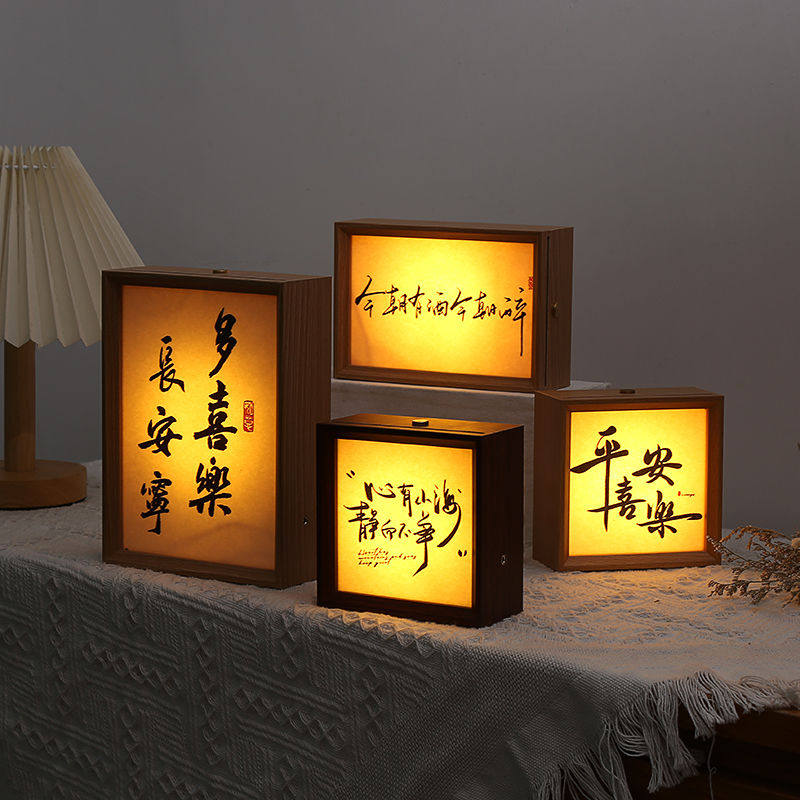 25-year bestselling diy photo frame night light review: recommended ...