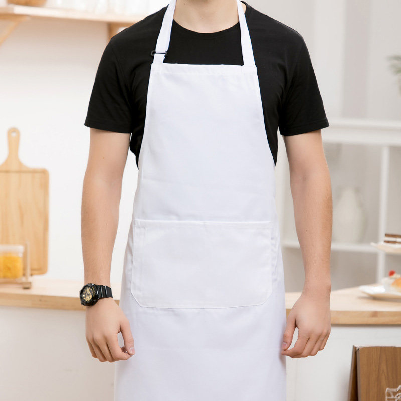 How to make your noodle shop kitchen a style statement: custom white ...