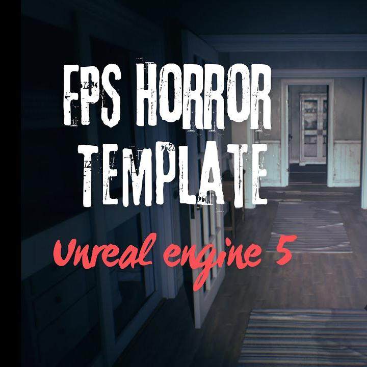 Using ue5.2 to create a dimensional ai painting horror game? this ...