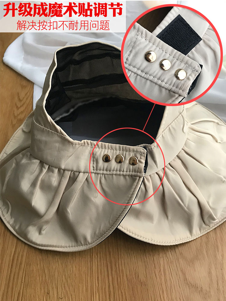 Купить Головной убор Шляпа женский шляпа солнца красного солнца Cap ...