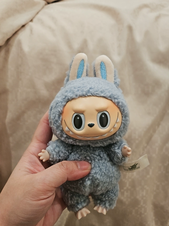 Where to buy cheap Labubu? | Page 2 | HardwareZone Forums