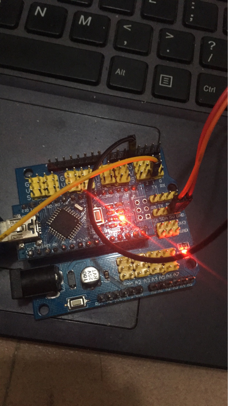 NANO 扩展板 原理图简单解读_arduino nano原理图-CSDN博客