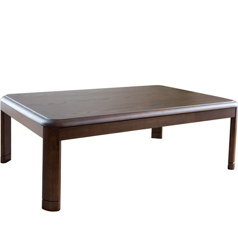 [USD 118.25] Japanese warm table tatami quilt stove table kotatsu solid ...