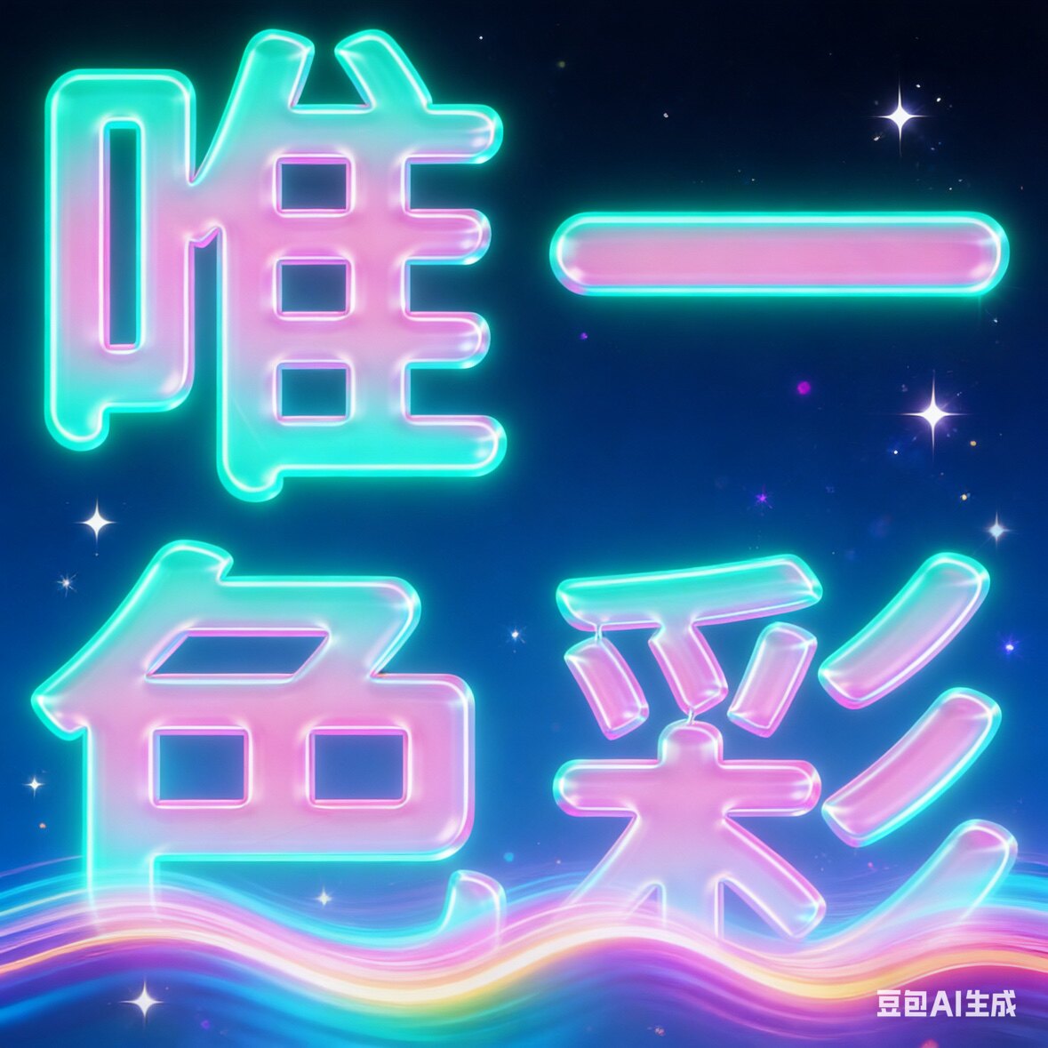 唯一色彩美妆店铺
