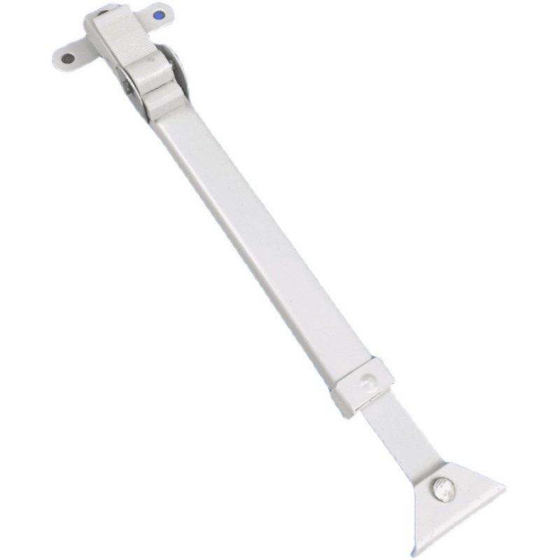[USD 5.11] Plastic steel window wind brace positioner Aluminum alloy ...