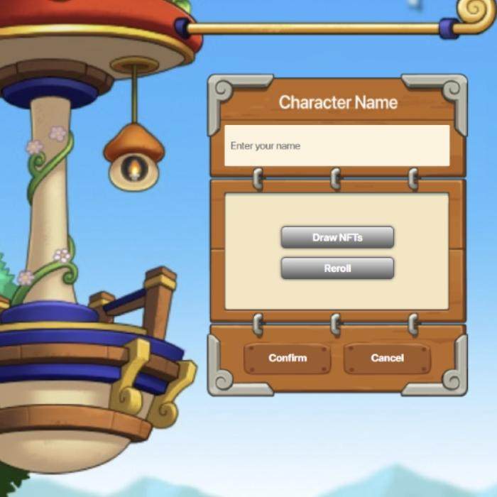 冒险岛N国际服NXPC币NESO币：开启你的NFT游戏新纪元！-STEAM-淘宝好物网