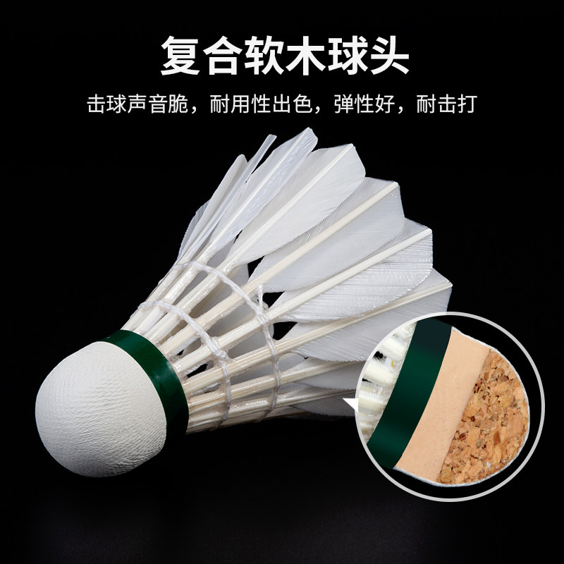 正品Victor胜利羽毛球：粉胜利特惠级训练耐打比赛ymq，性价比之王，让你挥拍不停歇！-羽毛球-淘宝好物网