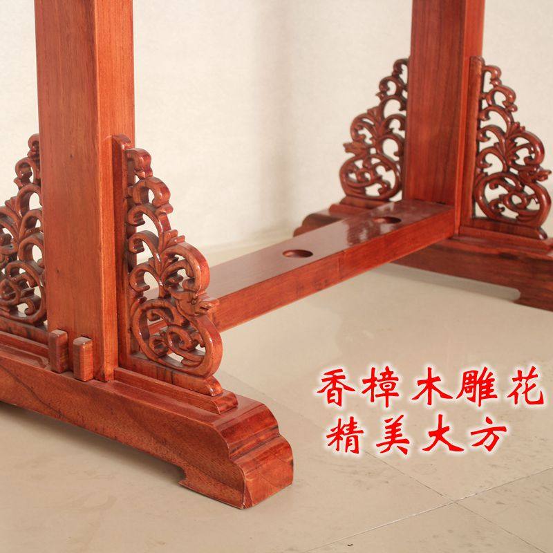 [USD 160.09] Eighteen-like Weapon Rack Vertical Spring and Autumn ...