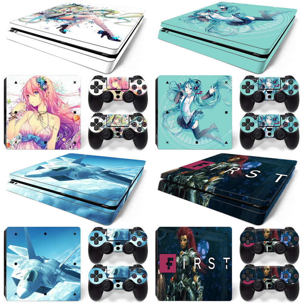 🔥 Ps4 slim film 🔥 Dress up your server with an anime-inspired, girly ...