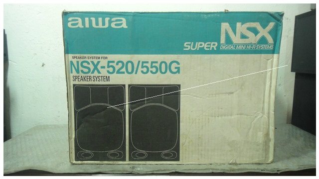 Купить Японский оригинальный импорт оригинала пакет Iaiwai/aihua hii ...