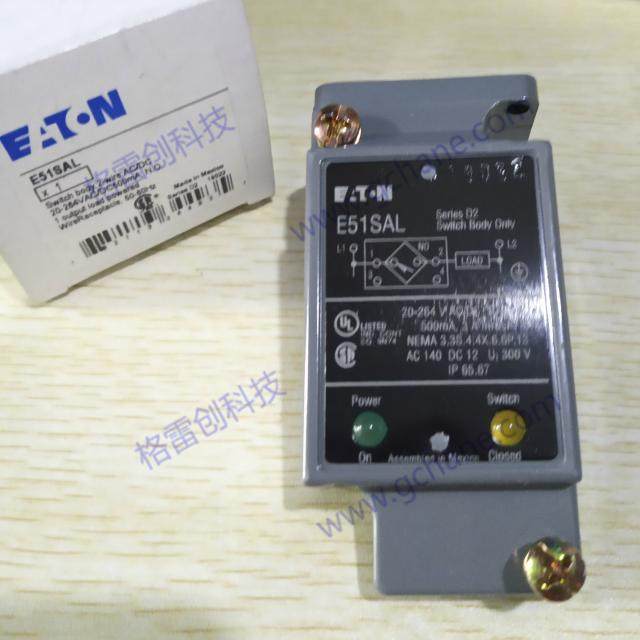 原装 Cutler-Hammer 限位开关主体 E51SAL【旺旺咨询有优惠】-阿里巴巴