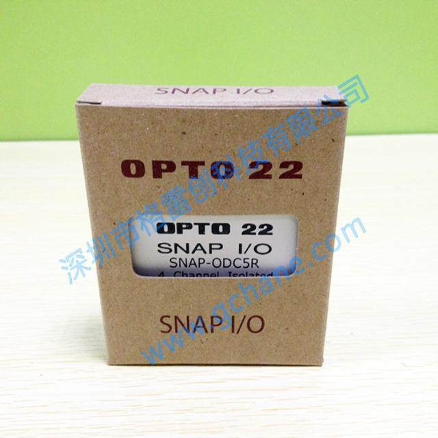 【现货、全新、原装】 OPTO22/奥普图 模块 SNAP-ODC5R-阿里巴巴