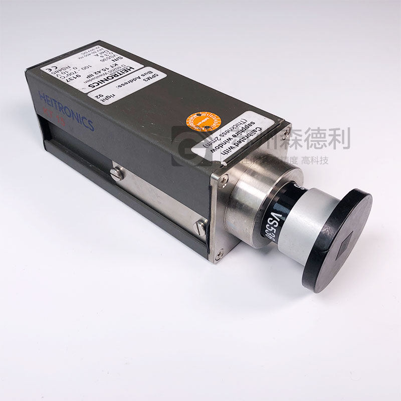 HEITRONICS KT15.42 IIP 红外测温仪 议价全新-阿里巴巴