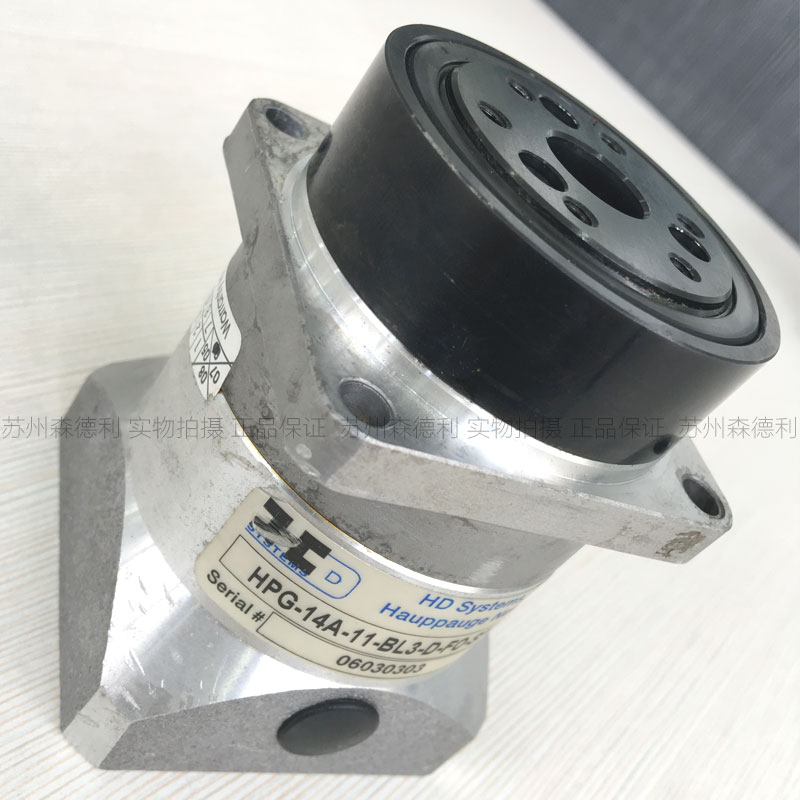 HARMONIC哈默纳科 减速机HPG-14A-11-BL3-D-FO-SP-H0047-阿里巴巴