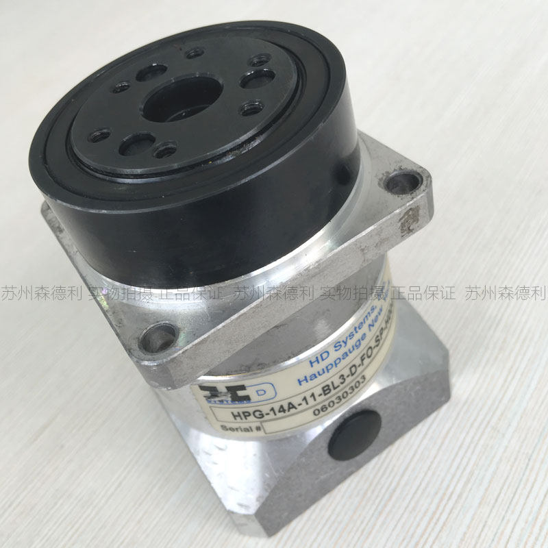 HARMONIC哈默纳科 减速机HPG-14A-11-BL3-D-FO-SP-H0047-阿里巴巴