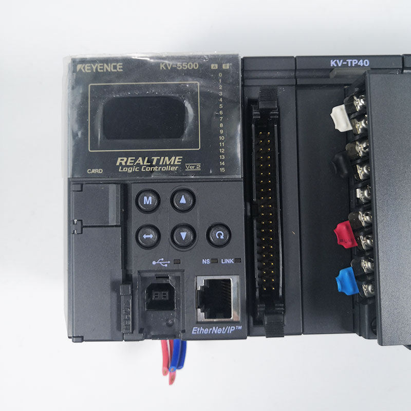 基恩士可编程控制KV-5500 KV-TP40 KV-C64XC KV-C64TD KV-CL20-阿里巴巴