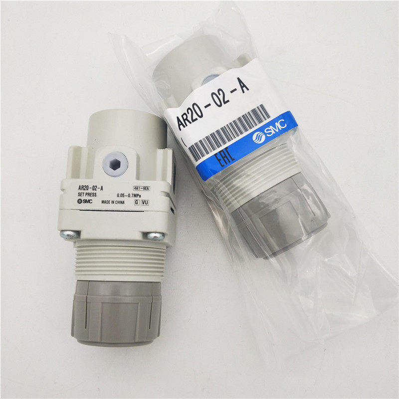 SMC减压阀AR20-F01BG-F02BE-BM-E1-E2-E3-E4-1-N-R-Y-1R-1N-A-B-D-Taobao Singapore