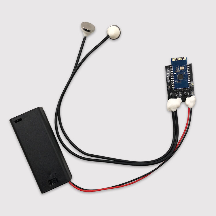 BMD101 Micro Wireless ECG Electrocardio Sensor Module w/Bluetooth ...