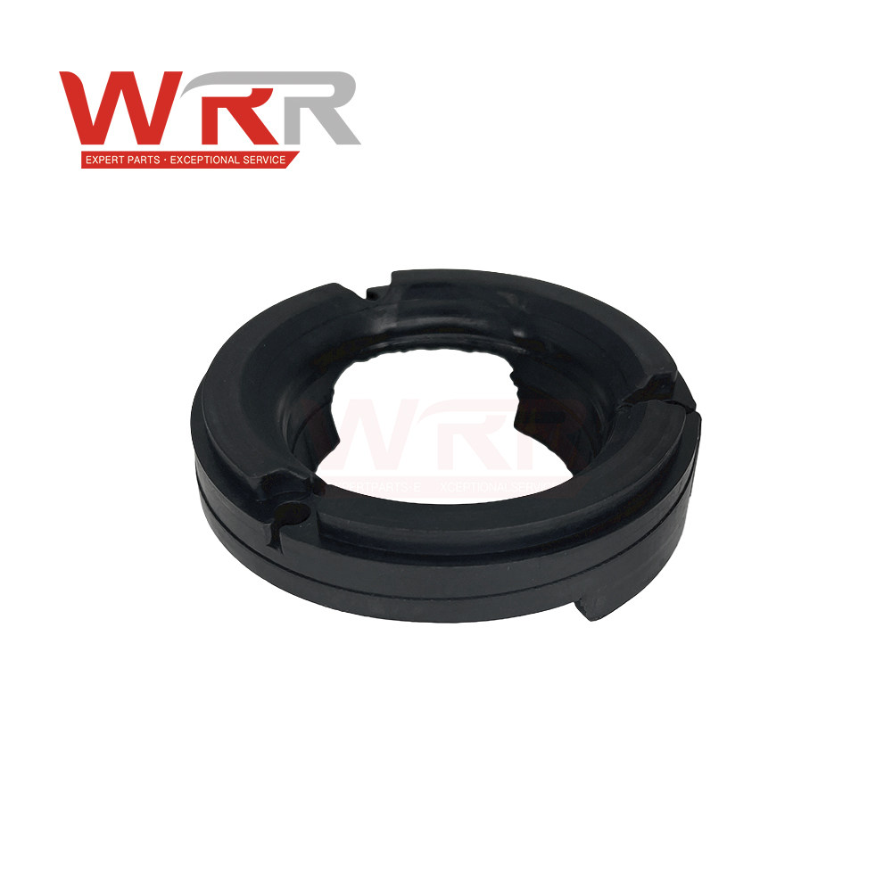 宝马5系6系7系的前减震器弹簧垫31336798834是什么？它有什么作用？-减震器弹簧胶座-淘宝好物网