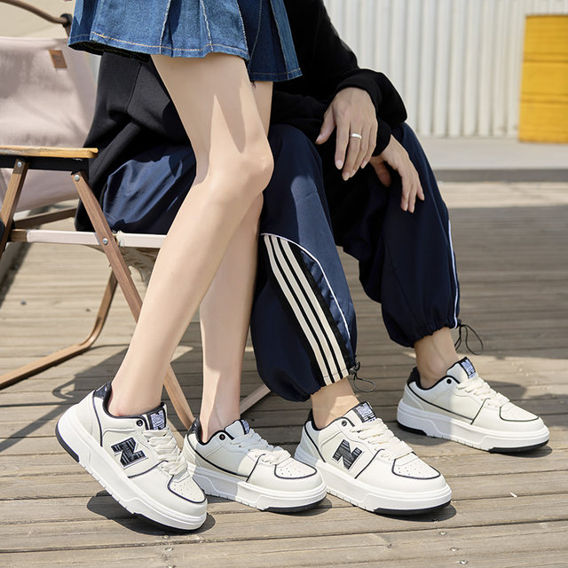 New Balance Men's and Women's Shoes Official Authentic N-font 606 ...