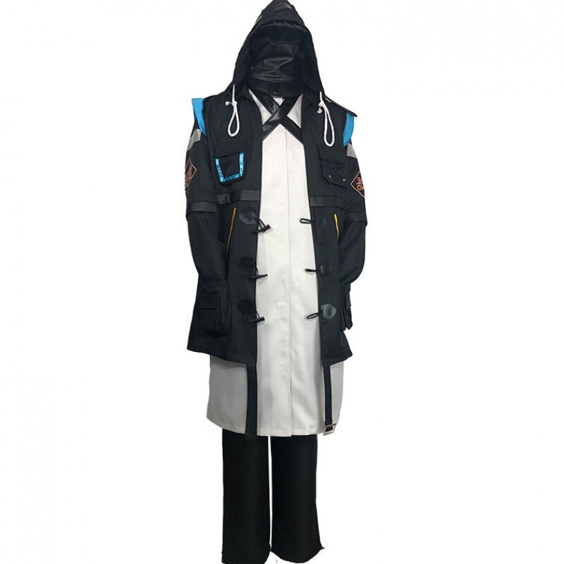 Arknights Skyfire Cosplay costumes #792451 | Bhiner