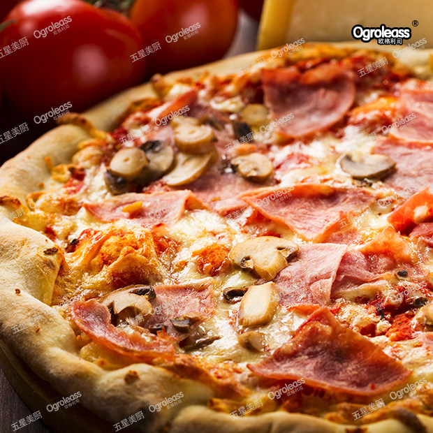 Beretta布拉格火腿风味雨润意式烟熏Praga Ham，巨型火腿界的天花板！吃货狂喜！-火腿-淘宝好物网