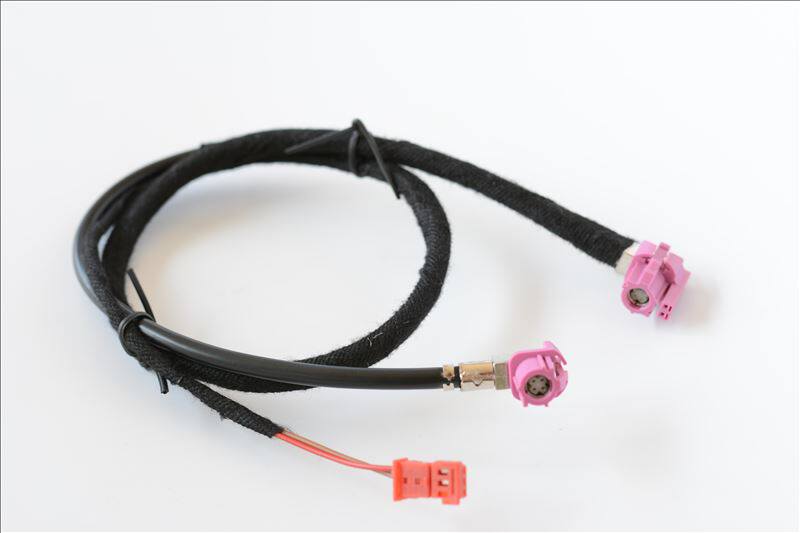 Bmw cic host display video cable: unlock new horizons for your car!