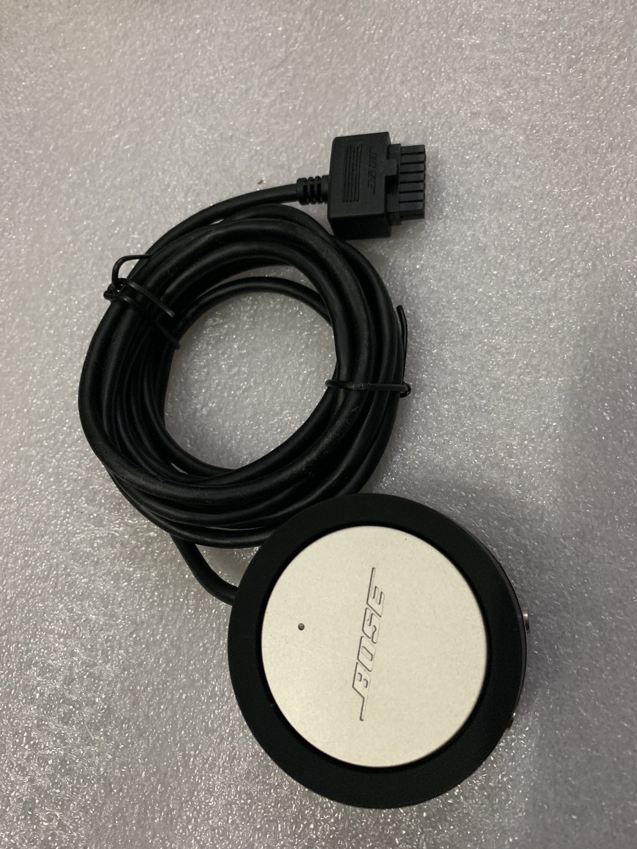 🎧音质革命！Bose C5线控 Companion 控制盘：音乐控们的福音🎵-碟/电池/电源适配器-淘宝好物网