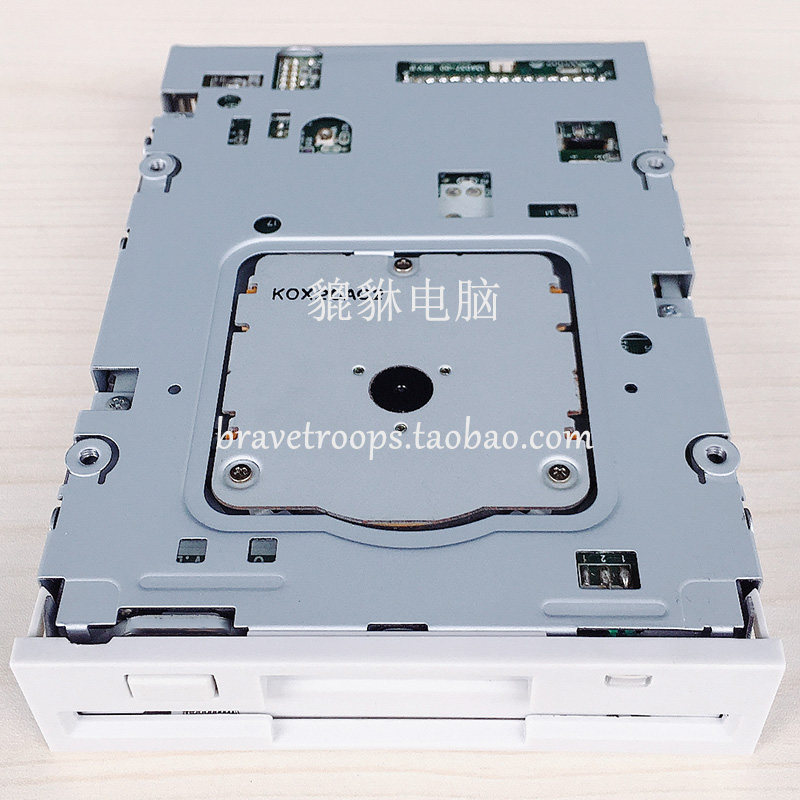 🛠️揭秘！YE DATA YD 702D-6639D贴片田岛设备跳线，软驱1.44M 3.5寸磁碟机，复古科技的魅力！💾💻-软驱-淘宝好物网