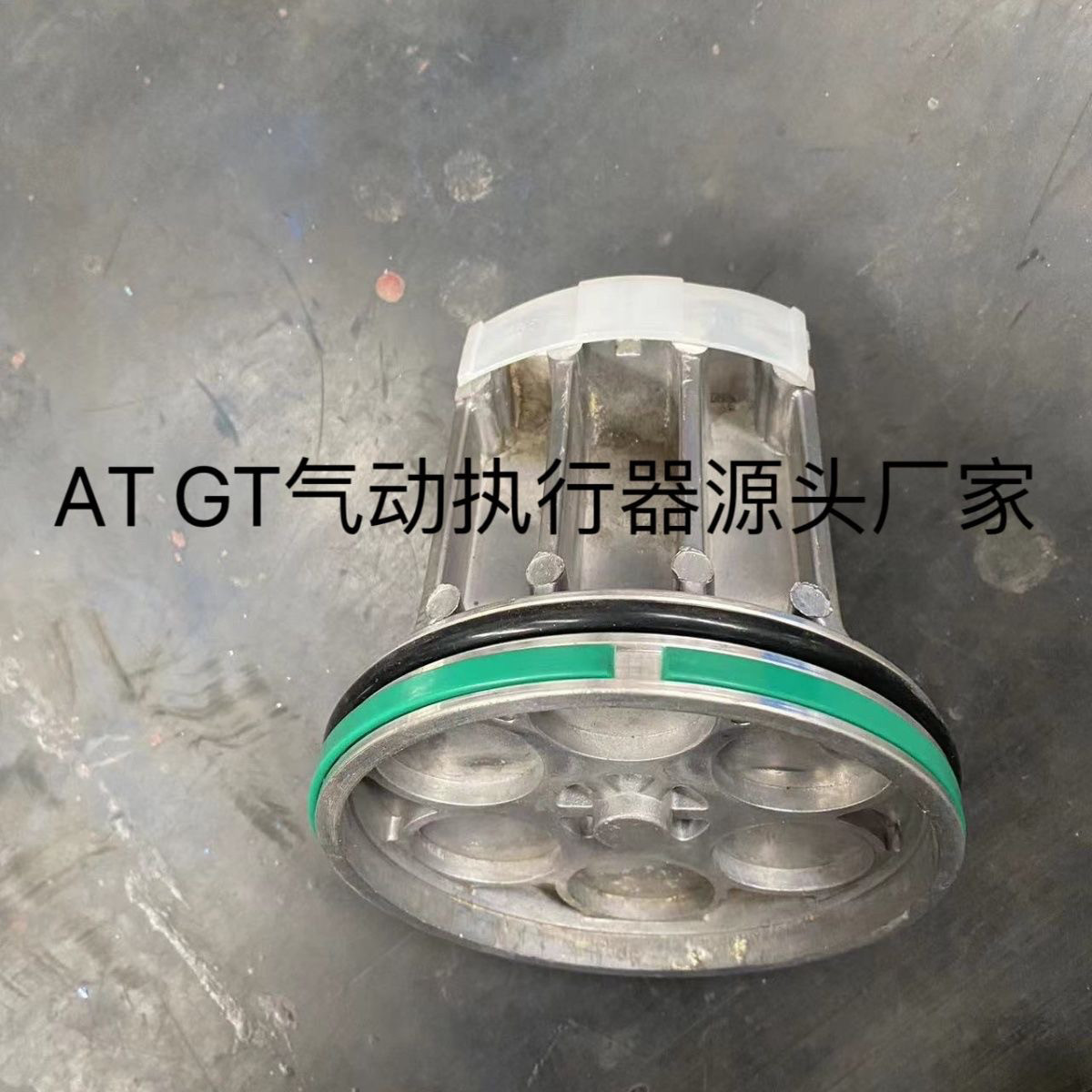 Factory direct sales at piston pneumatic actuator: the secret weapon ...