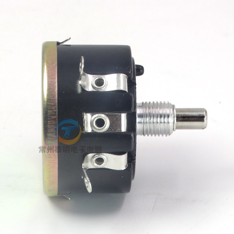 WX112(050) 4K7±5% precision singleturn wire wound potentiometer Sliding ...