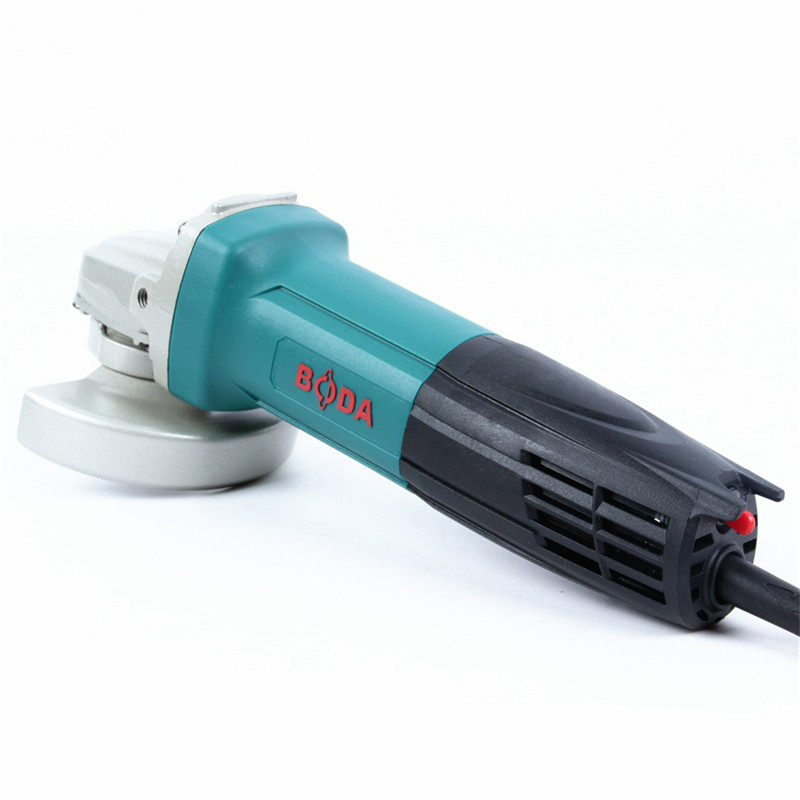 Boda G21-100 angle grinder angle grinder multi-function polishing ...