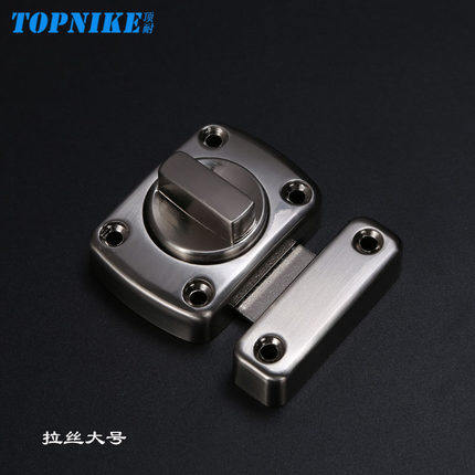 Купить Шпингалет Раздвижная дверная защелка раздвижные дверные замки ...