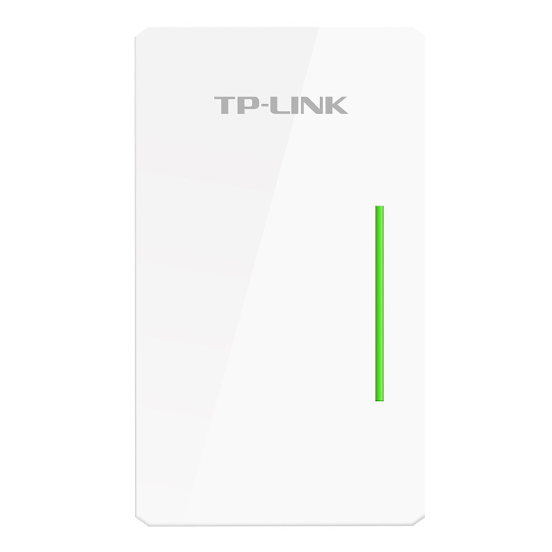 TP-LINK signal amplifier WiFi booster home wireless network relay high ...