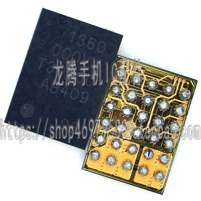 SMB1351/SMB1360充电IC实测：红米2A电源管理芯片的底层架构与失效模式分析_手机用品_淘宝数码网