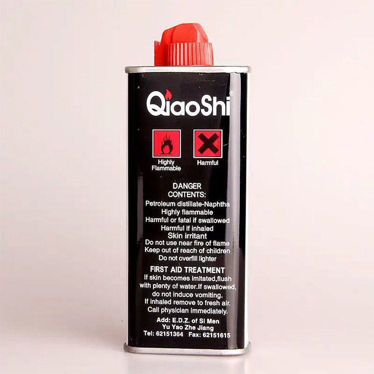 QiaoShi 133ML煤油火机油：专为普通打火机设计的选择，适合哪些场合？-打火机用油-淘宝好物网