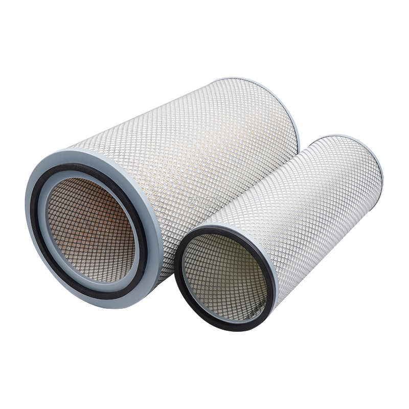 K2850空滤滤芯，东风大力神福田欧曼2850车主必备神器！-空气滤清器出气管-淘宝百科网