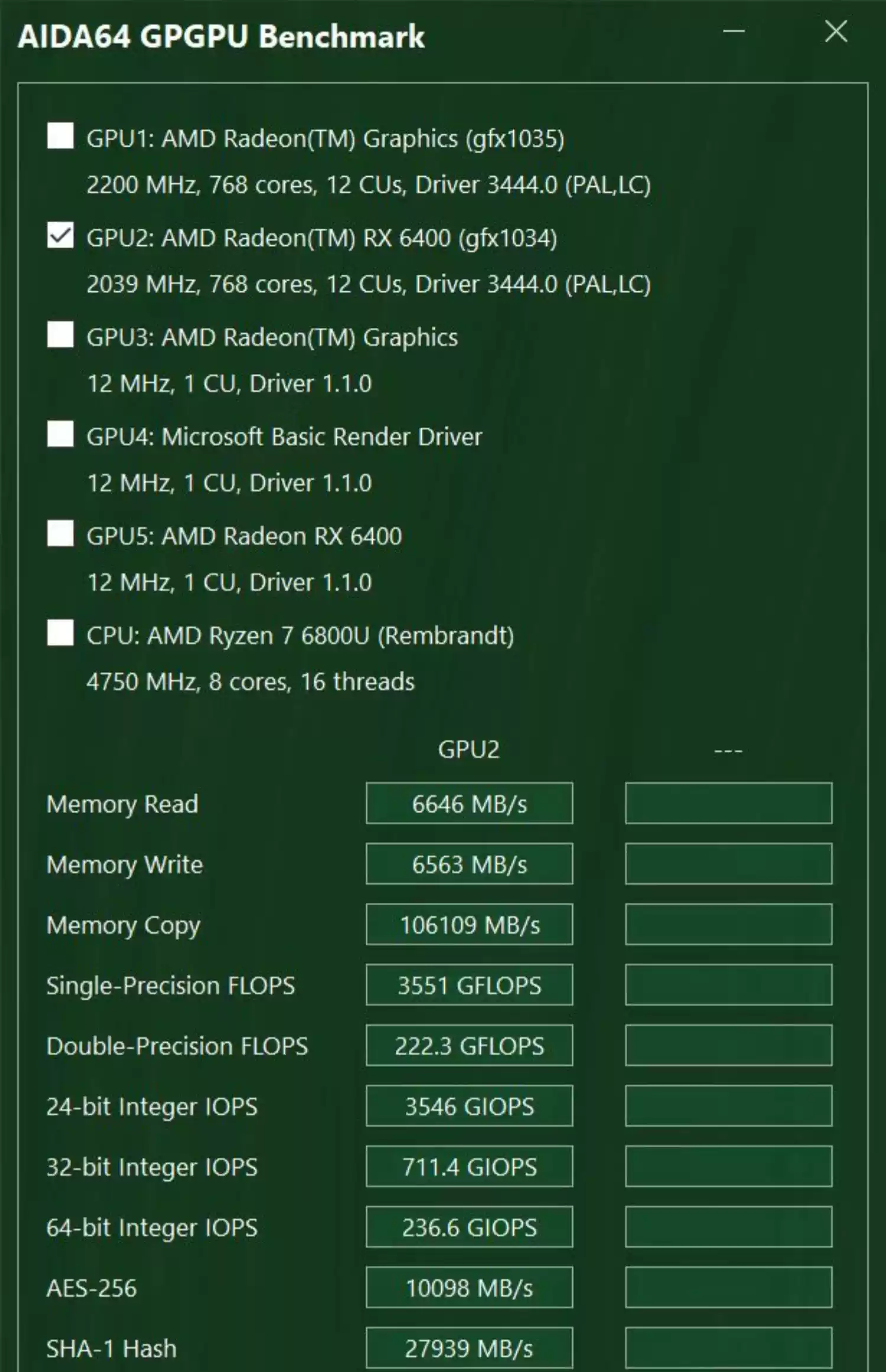 壹刻显卡扩充坞One Dock V2雷电OCulink双接口外接显卡套件
