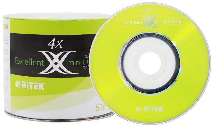 8CM DVD-R 1.4G，你的高清影像存储新选择吗？-刻录盘-淘宝好物网