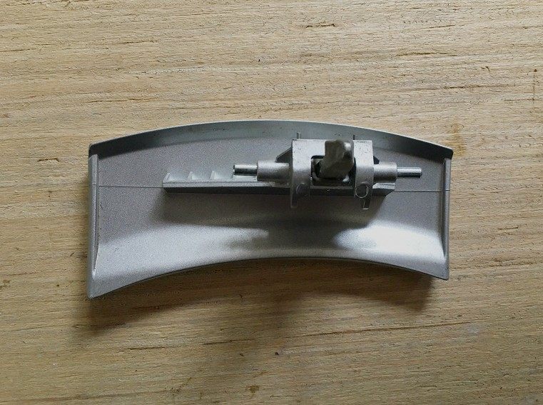 Electrolux Washing Machine Door Handle EWP1054S EWF1073 1273S 10641 EWP8555