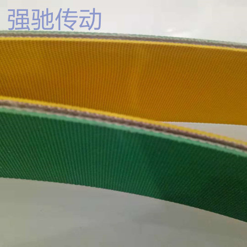 [USD 12.59] Nylon Sheet Base Belt High Speed Flat Belt Textile Belt ...