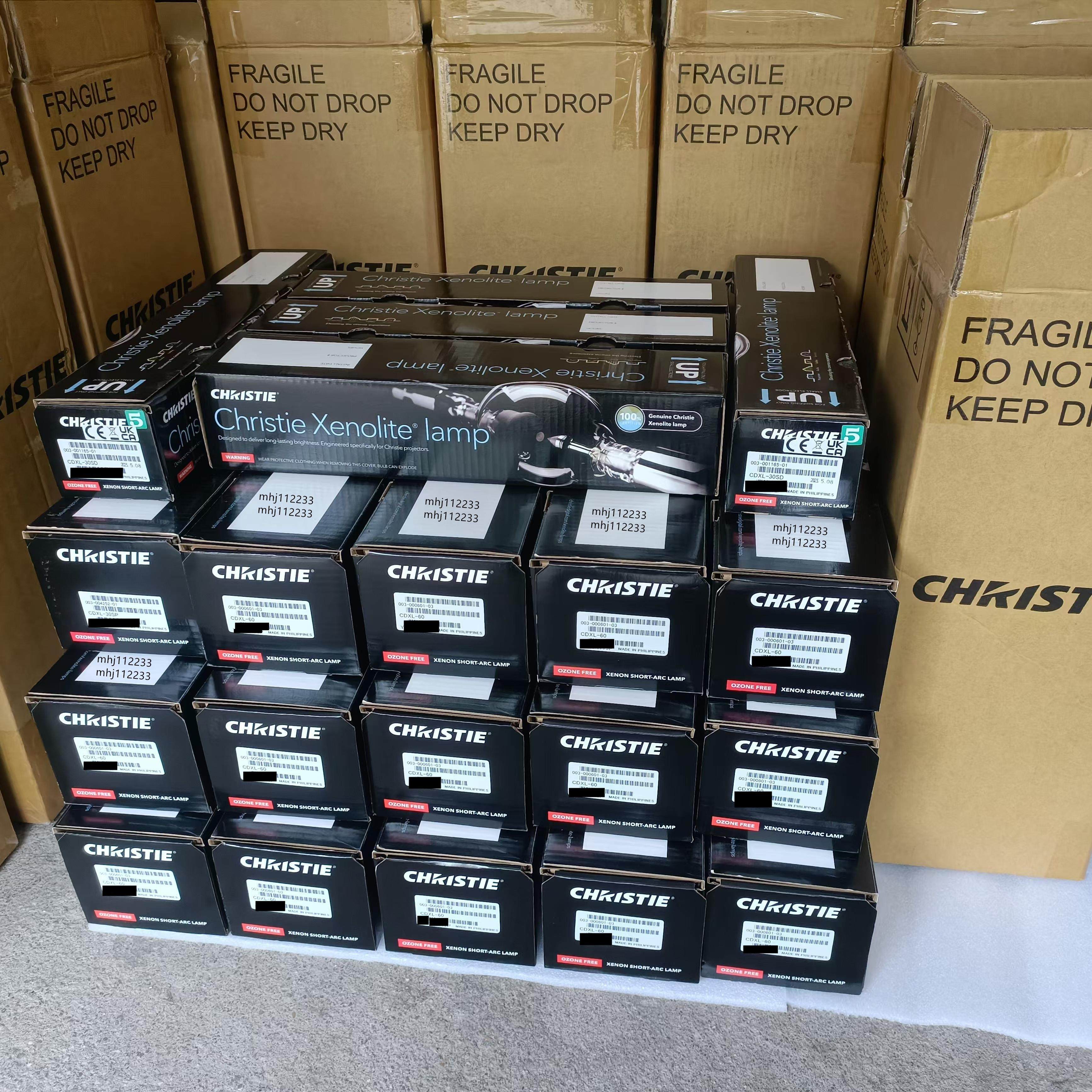 CDXL-60科视CP4230/CP2230投影灯泡真香！HD+35K/HD+30K灯泡太值了！🔥-灯泡-淘宝百科网