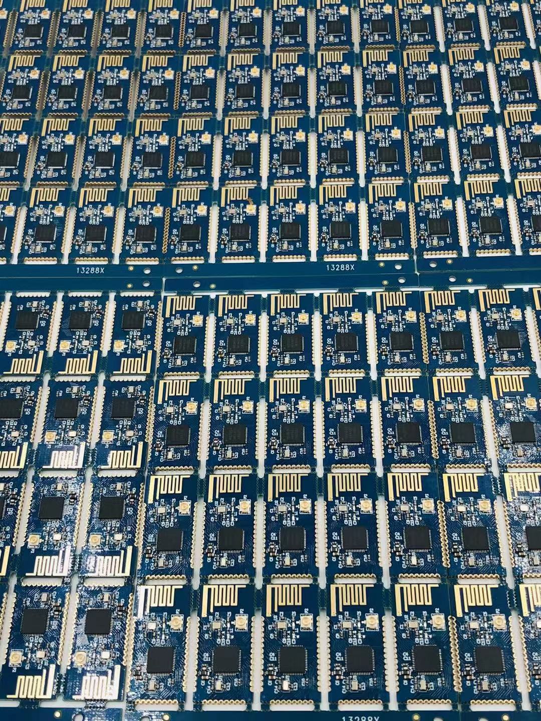 Nrf52832 Bluetooth 5mesh Networking Module Bluetooth 4 2 Ultra Low Power Module Gt832b02 2