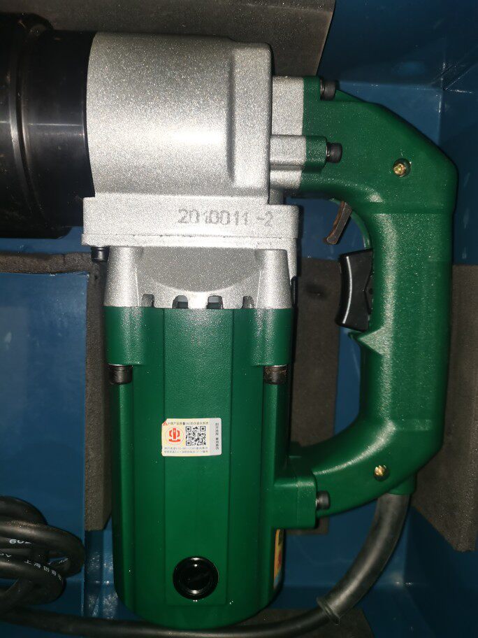 山东中兴P1B-LP-30J扭剪扳手：M24-M30套筒套装，专业级耐用神器！🔧-扭剪扳手-淘宝百科网