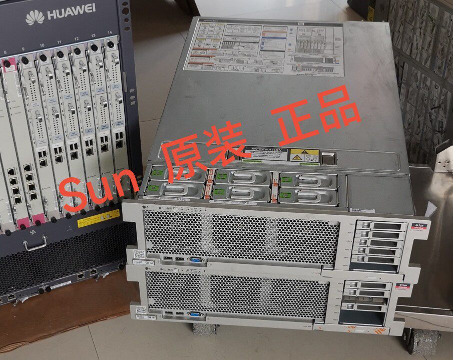 SUN SPARC T5-2 服务器 主板 3.6Ghz 7302919 7303405 7302921