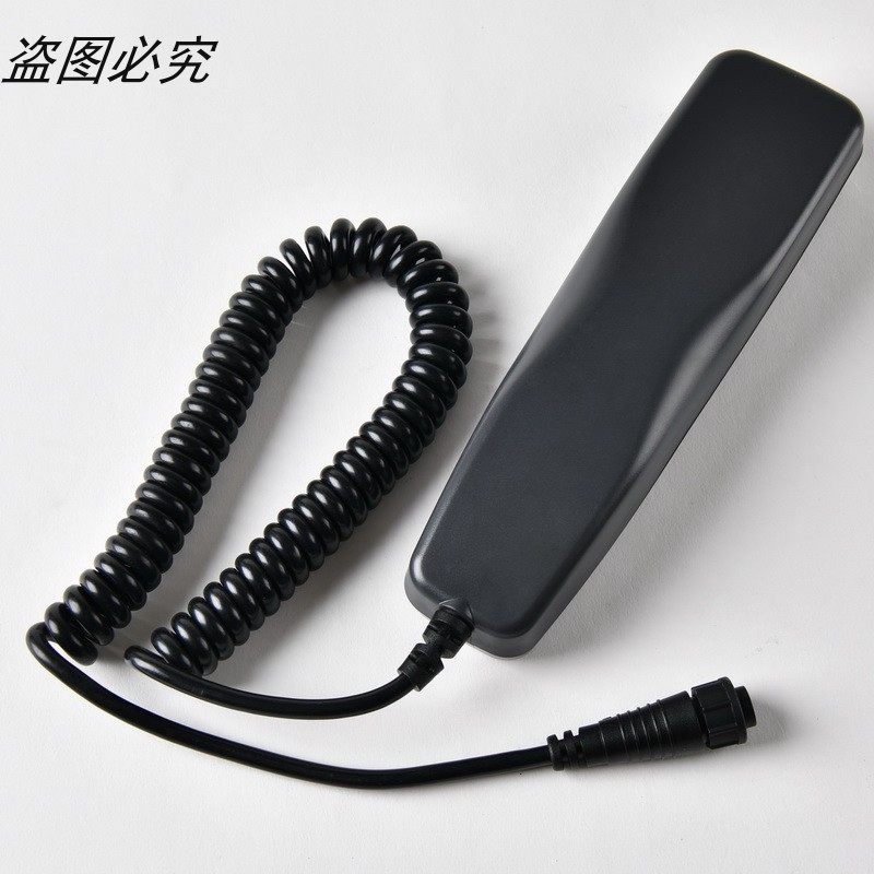 航海必备神器：古野船用VHF FM8800S & F8900S + HS-2003话筒听筒手柄，让你的航行更安全更便捷！-雷达-淘宝好物网