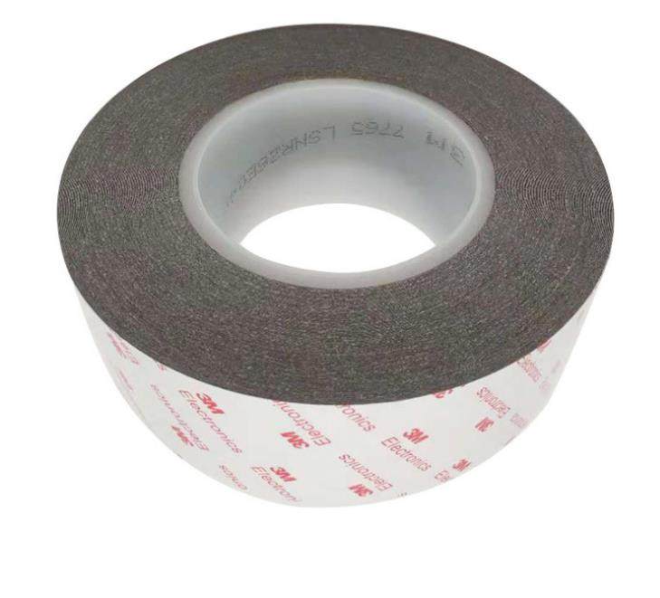 3M 9703双面导电布胶带，电子爱好者的秘密武器？🚀-电工胶带-淘宝好物网