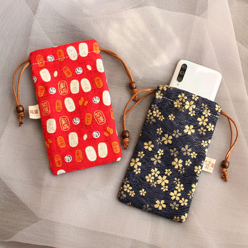 Huawei and apple phone pouches: the new favorite for portable storage ...